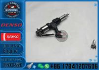 China Diesel Fuel Injector 095000-6860 095000-6861 ME304627 ME307086 for sale