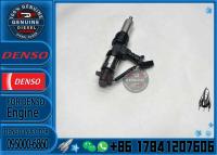 China Diesel Fuel Injector 095000-6860 095000-6861 ME304627 ME307086 for sale