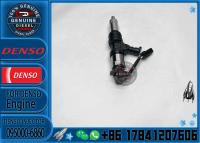 China Diesel Fuel Injector 095000-6860 095000-6861 ME304627 ME307086 for sale