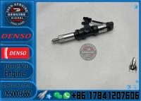 China Diesel Fuel Injector 095000-6860 095000-6861 ME304627 ME307086 for sale