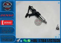 China New Fuel Injector 095000-7140 33800-52000 095000-6861 9709500-714 095000-7141 for DENSO for sale