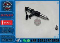 China New Fuel Injector 095000-7140 33800-52000 095000-6861 9709500-714 095000-7141 for DENSO for sale