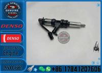 China New Fuel Injector 095000-7140 33800-52000 095000-6861 9709500-714 095000-7141 for DENSO for sale
