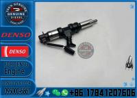China New Fuel Injector 095000-7140 33800-52000 095000-6861 9709500-714 095000-7141 for DENSO for sale