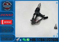 China New Fuel Injector 095000-7140 33800-52000 095000-6861 9709500-714 095000-7141 for DENSO for sale