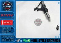 China High Quality Diesel Fuel Injector 095000-8620 095000-8621 for MITSUBISHI 6M60T ME306200 ME307085 Common Rail Injector for sale