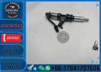 China High Quality Diesel Fuel Injector 095000-8620 095000-8621 for MITSUBISHI 6M60T ME306200 ME307085 Common Rail Injector for sale