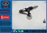 China High Quality Diesel Fuel Injector 095000-8620 095000-8621 for MITSUBISHI 6M60T ME306200 ME307085 Common Rail Injector for sale