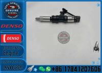 China Diesel Fuel Supply Injector Nozzle 095000-5450 for Mitsubishi 6M60 Fuso 095000-8920 0950008920 0950005450 ME302143 for sale