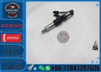 China Diesel Fuel Supply Injector Nozzle 095000-5450 for Mitsubishi 6M60 Fuso 095000-8920 0950008920 0950005450 ME302143 for sale