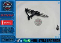 China Diesel Fuel Supply Injector Nozzle 095000-5450 for Mitsubishi 6M60 Fuso 095000-8920 0950008920 0950005450 ME302143 for sale
