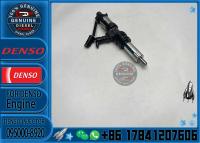 China Diesel Fuel Supply Injector Nozzle 095000-5450 for Mitsubishi 6M60 Fuso 095000-8920 0950008920 0950005450 ME302143 for sale