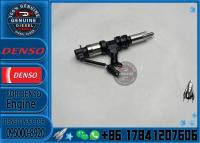 China Diesel Fuel Supply Injector Nozzle 095000-5450 for Mitsubishi 6M60 Fuso 095000-8920 0950008920 0950005450 ME302143 for sale