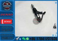 China Diesel Common Rail Fuel Injector 095000-9720 095000-9721 095000-9722 095000-9723 ME307488 for Mi/tsubishi Excavator Engine for sale