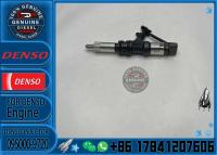 China Diesel Common Rail Fuel Injector 095000-9720 095000-9721 095000-9722 095000-9723 ME307488 for Mi/tsubishi Excavator Engine for sale