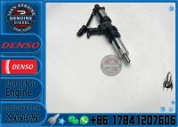 China 095000-5450 ME302143 Common Rail Fuel Injector 295050-0260 ME306476 095000-8920 ME306398 095000-8621 ME306200 095000-6860 for sale