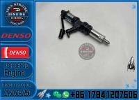 China 095000-5450 ME302143 Common Rail Fuel Injector 295050-0260 ME306476 095000-8920 ME306398 095000-8621 ME306200 095000-6860 for sale
