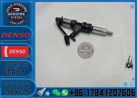 China 095000-5450 ME302143 Common Rail Fuel Injector 295050-0260 ME306476 095000-8920 ME306398 095000-8621 ME306200 095000-6860 for sale