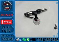 China 095000-5450 ME302143 Common Rail Fuel Injector 295050-0260 ME306476 095000-8920 ME306398 095000-8621 ME306200 095000-6860 for sale