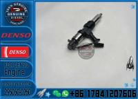 China 095000-5450 ME302143 Common Rail Fuel Injector 295050-0260 ME306476 095000-8920 ME306398 095000-8621 ME306200 095000-6860 for sale