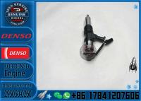 China 095000-5450 ME302143 Common Rail Fuel Injector 295050-0260 ME306476 095000-8920 ME306398 095000-8621 ME306200 095000-6860 for sale