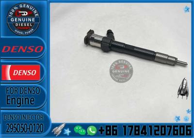 China Common Rail Fuel Diesel Injector Auto Part Car 295050-1760 295050-0120 295050-0560 295050-0890 for sale