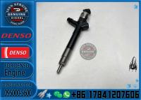 China Diesel Common Rail Fuel Injector 095000-5600 1465A041 for Mitsubishi L200 4D56 Engine for sale