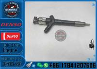 China Diesel Common Rail Fuel Injector 095000-5600 1465A041 for Mitsubishi L200 4D56 Engine for sale