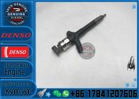 China Diesel Common Rail Fuel Injector 095000-5600 1465A041 for Mitsubishi L200 4D56 Engine for sale