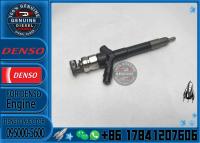 China Diesel Common Rail Fuel Injector 095000-5600 1465A041 for Mitsubishi L200 4D56 Engine for sale