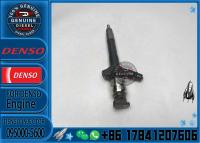 China Diesel Common Rail Fuel Injector 095000-5600 1465A041 for Mitsubishi L200 4D56 Engine for sale