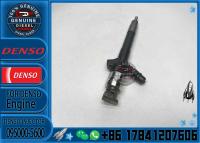 China Diesel Common Rail Fuel Injector 095000-5600 1465A041 for Mitsubishi L200 4D56 Engine for sale