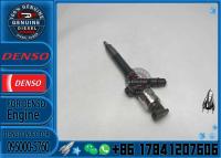 China Common Rail Fuel Injector 1465A054 095000-5760 for sale