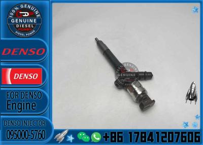 China Common Rail Fuel Injector 1465A054 095000-5760 for sale