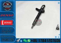 China Common Rail Fuel Injector 1465A054 095000-5760 for sale