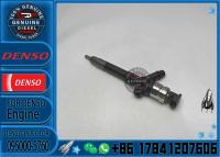 China Common Rail Fuel Injector 1465A054 095000-5760 for sale