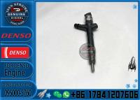 China Common Rail Fuel Injector 1465A054 095000-5760 for sale