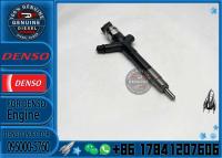 China Common Rail Fuel Injector 1465A054 095000-5760 for sale