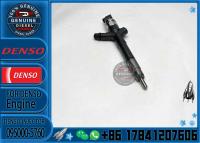 China Common Rail Fuel Injector 1465A054 095000-5760 for sale