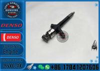 China High Quality Common Rail Injector 095000-7490 1465A257 095000-7491 for 4D56 Diesel Nozzle Assembly for sale