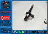 China High Quality Common Rail Injector 095000-7490 1465A257 095000-7491 for 4D56 Diesel Nozzle Assembly for sale