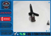 China Common Rail Injector 095000-7500 095000-7501 095000-7502 095000-7503 095000-7504 095000-7505 095000-7506 095000-7507 for sale