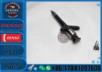 China Common Rail Injector 095000-7500 095000-7501 095000-7502 095000-7503 095000-7504 095000-7505 095000-7506 095000-7507 for sale