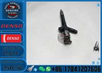 China Original Common Rail Fuel Injector 260100-4030 095000-9560 Auto Engine Systems Common Rail Injector for sale