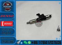 China High Quality Diesel Fuel Injector 095000-5010 8-97306073-2 095000-5001 8-97306071-2 8-98284393-0 095000-0660 095000-5344 for sale