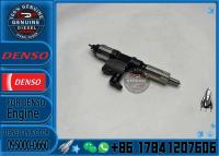 China High Quality Diesel Fuel Injector 095000-5010 8-97306073-2 095000-5001 8-97306071-2 8-98284393-0 095000-0660 095000-5344 for sale