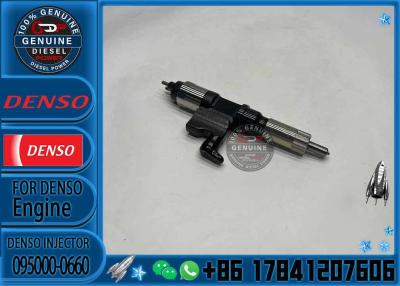 China High Quality Diesel Fuel Injector 095000-5010 8-97306073-2 095000-5001 8-97306071-2 8-98284393-0 095000-0660 095000-5344 for sale