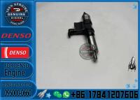 China High Quality Diesel Fuel Injector 095000-5010 8-97306073-2 095000-5001 8-97306071-2 8-98284393-0 095000-0660 095000-5344 for sale
