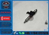 China High Quality Diesel Fuel Injector 095000-5010 8-97306073-2 095000-5001 8-97306071-2 8-98284393-0 095000-0660 095000-5344 for sale