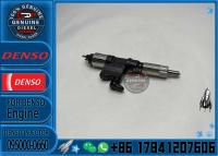 China High Quality Diesel Fuel Injector 095000-5010 8-97306073-2 095000-5001 8-97306071-2 8-98284393-0 095000-0660 095000-5344 for sale